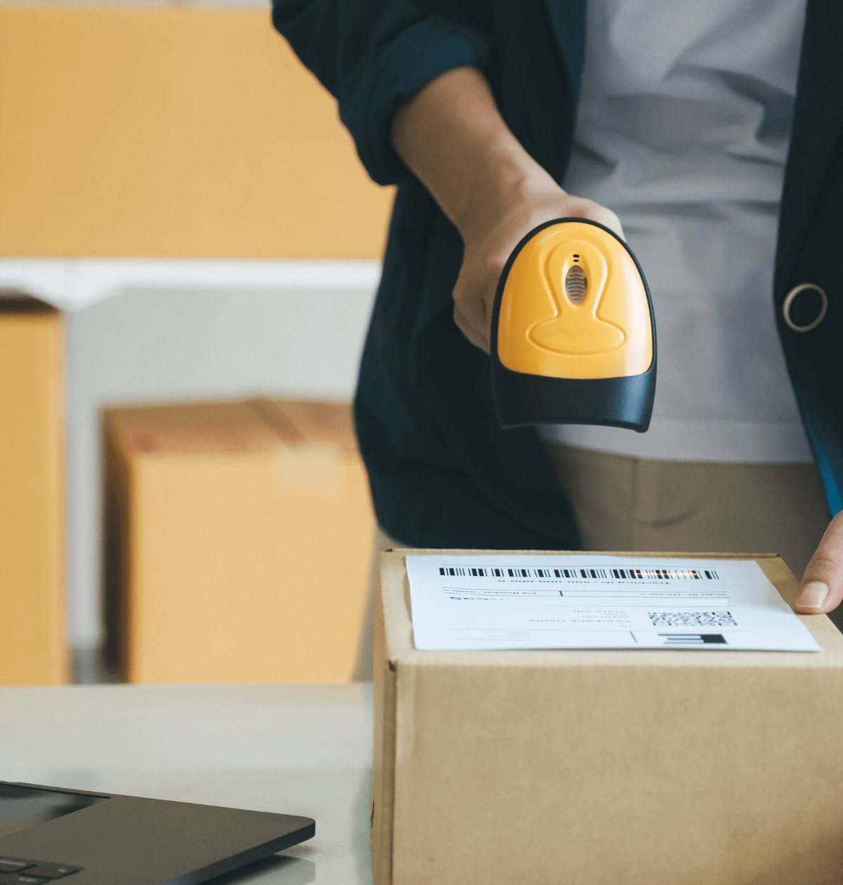 Public Safety Software for Police & Law Enforcement | Omnigo